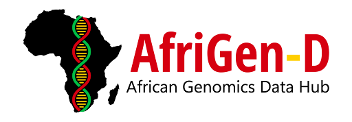 Process Flow | AfriGen-D